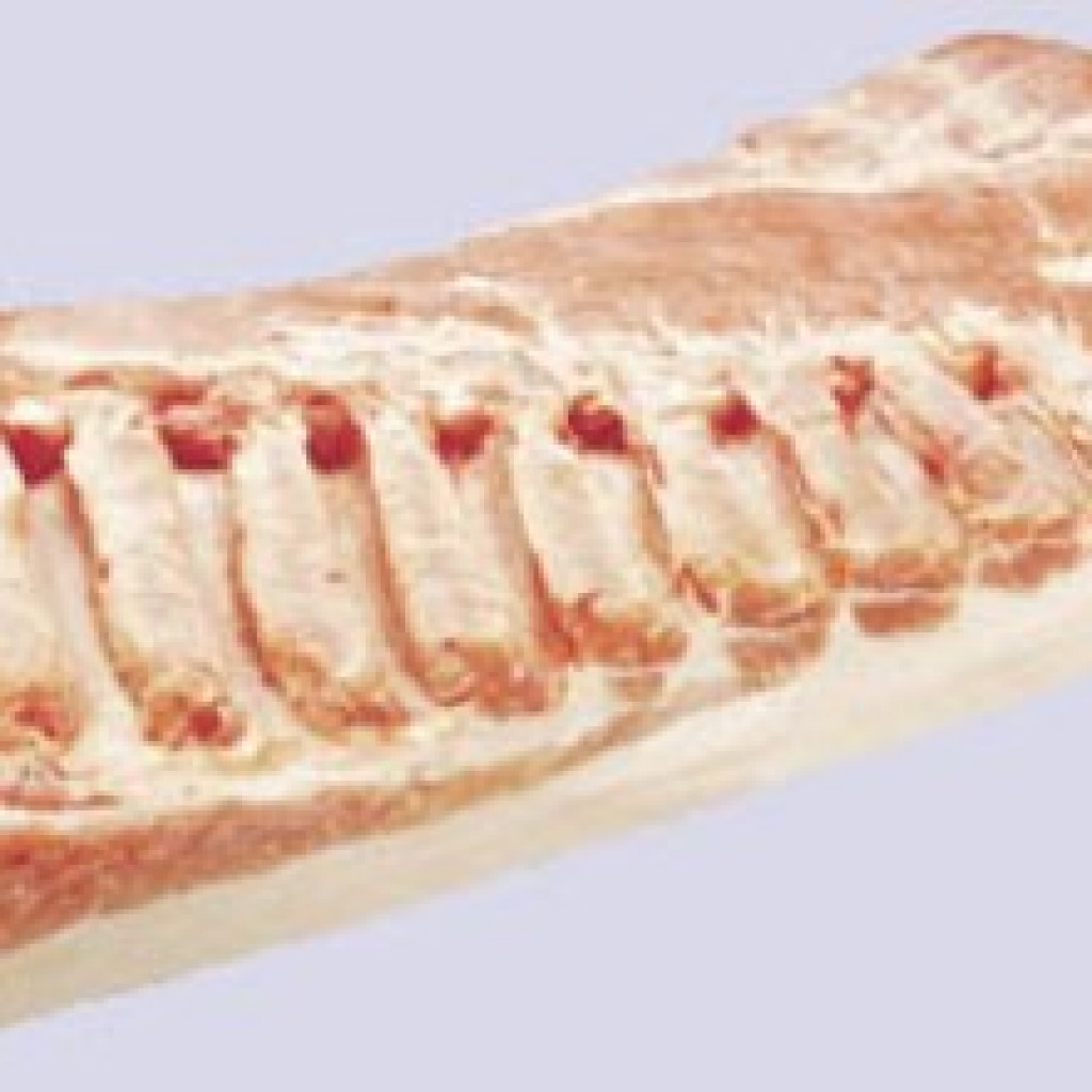 Panceta de Cerdo - Kühne + Heitz