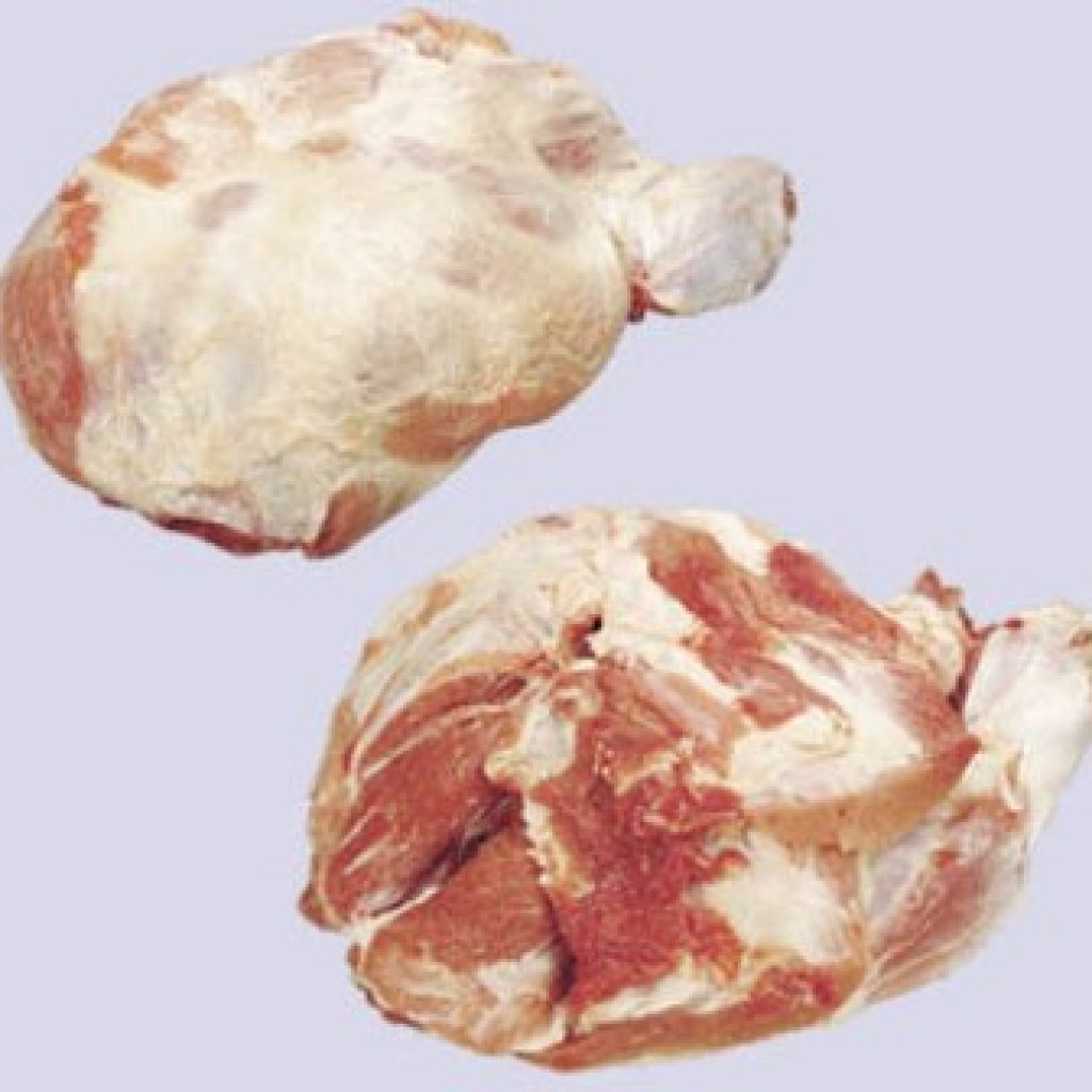 Hombros de Cerdo - Kühne + Heitz